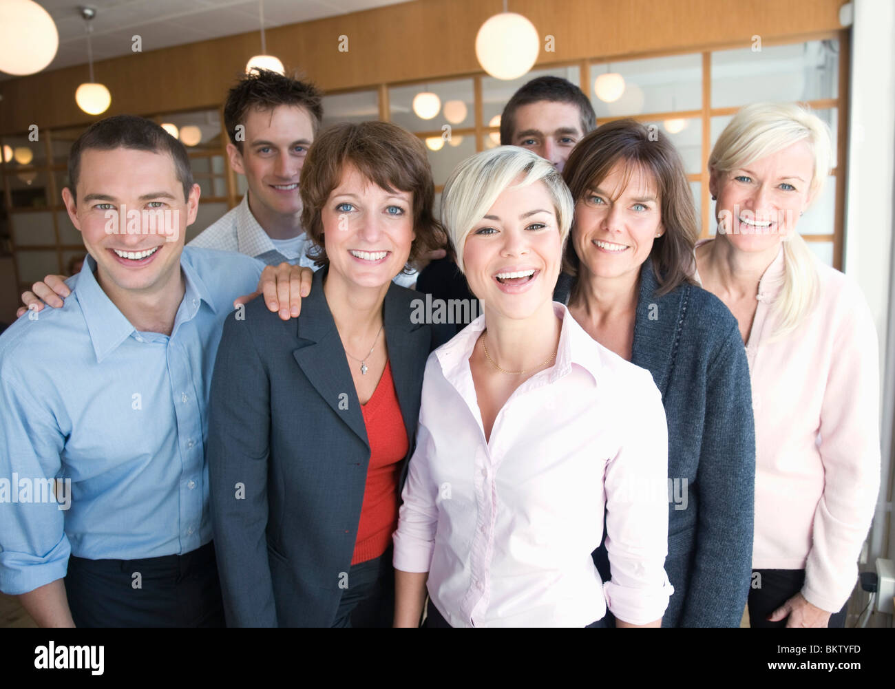 Team identity hi-res stock photography and images - Alamy