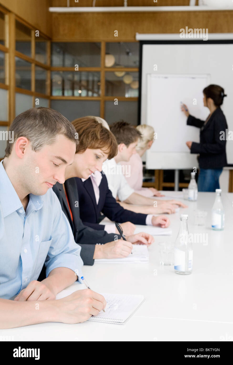 Effective meeting hi-res stock photography and images - Alamy