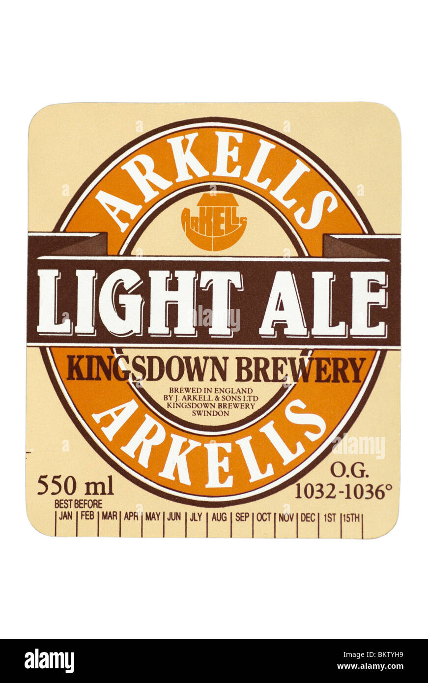The arkells hi-res stock photography and images - Alamy