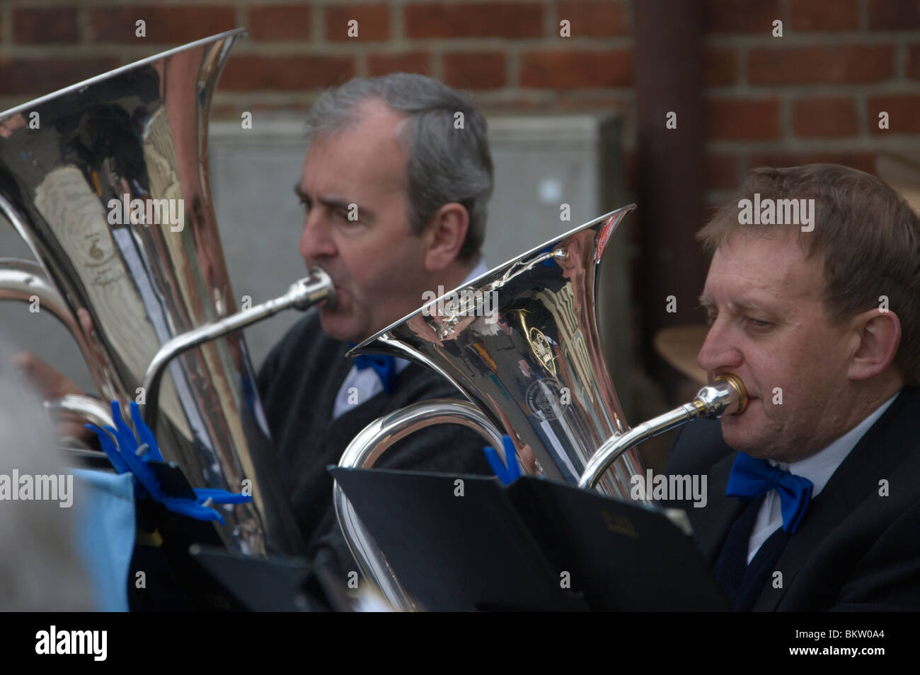Euphonium hi-res stock photography and images - Alamy