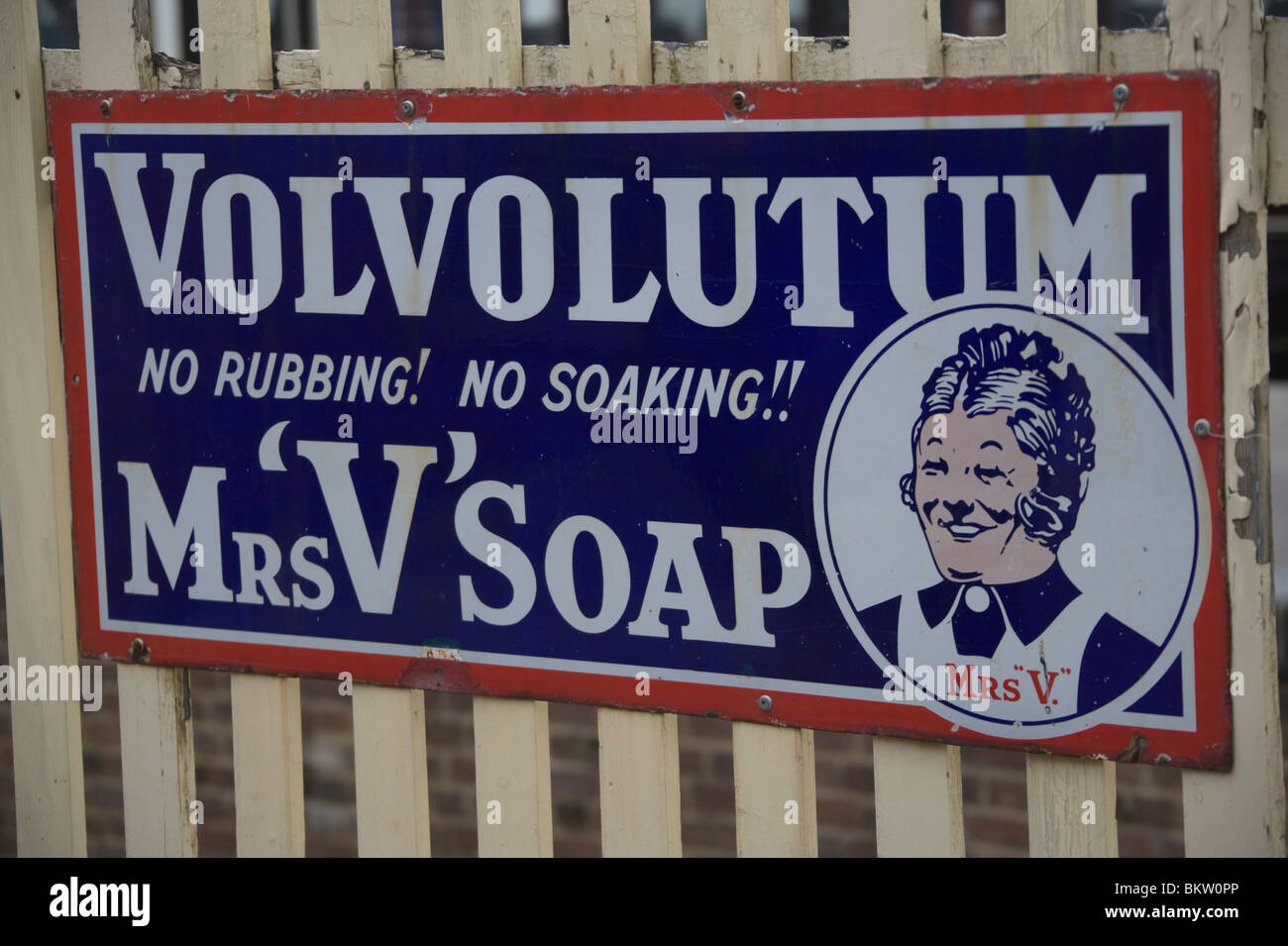 Mrs v hi-res stock photography and images - Alamy