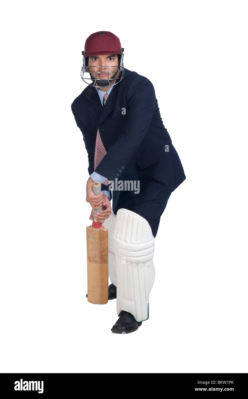 Man holding cricket bat Cut Out Stock Images & Pictures - Alamy Man holding cricket bat Cut Out Stock Images & Pictures - Alamy
