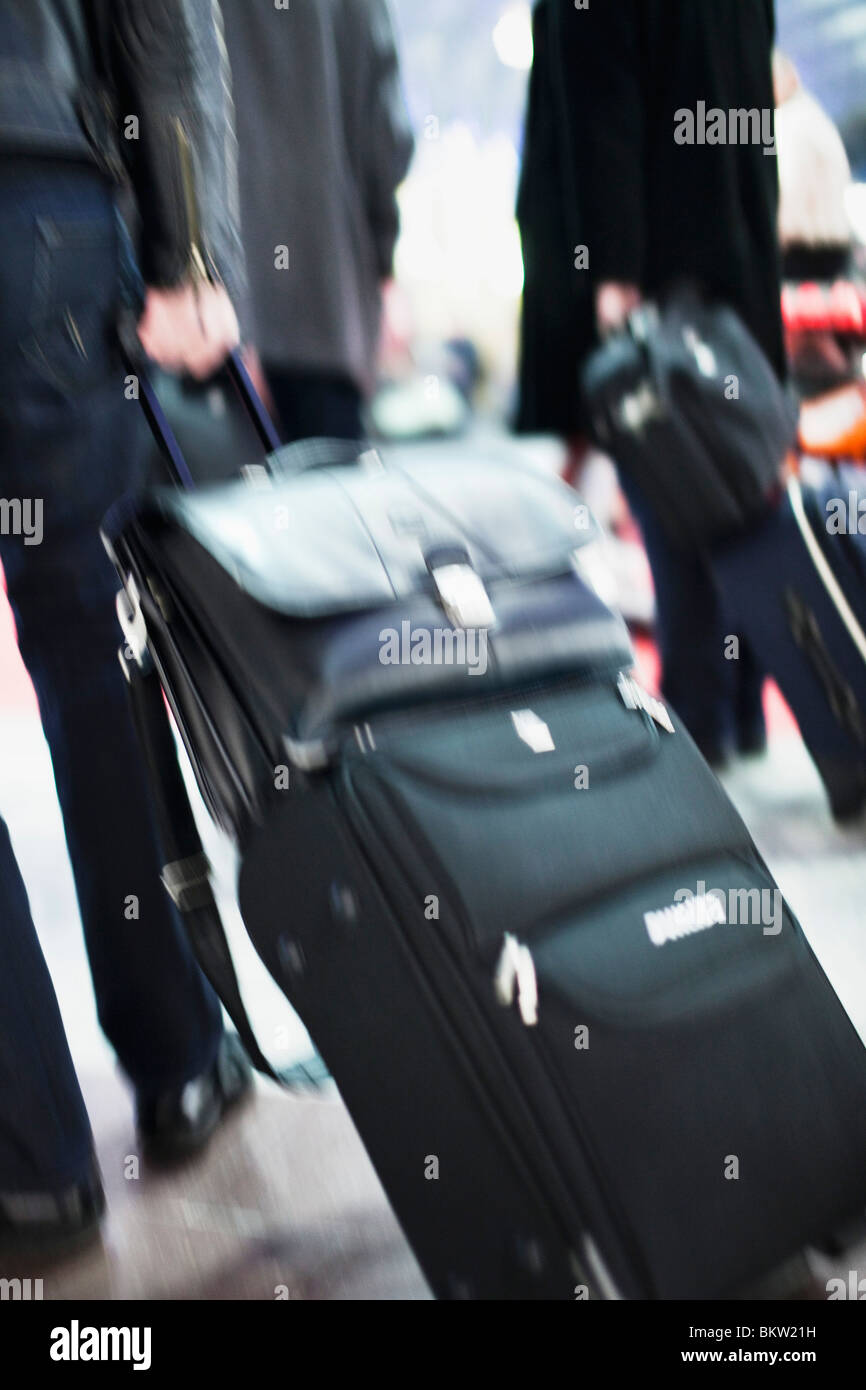 In A Hurry High Resolution Stock Photography and Images - Alamy