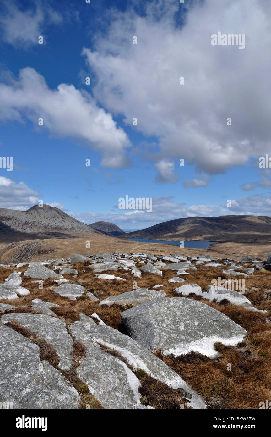 Arran peaks arran peaks hi-res stock photography and images - Alamy