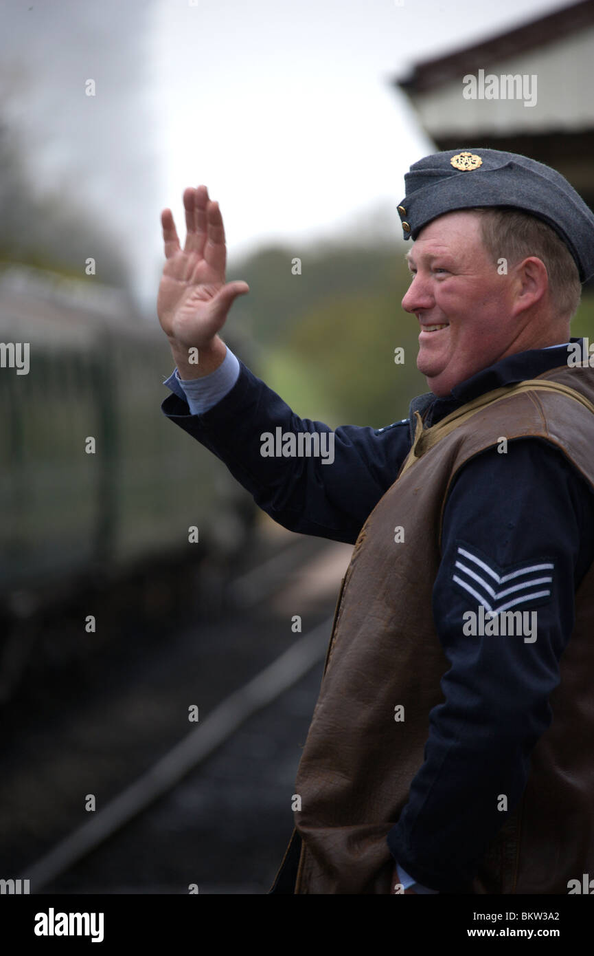 Wave train hi-res stock photography and images - Alamy