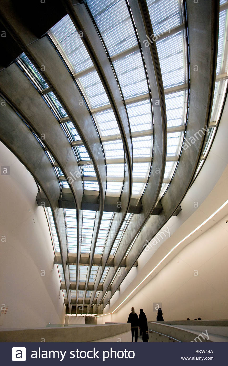 Maxxi Museum High Resolution Stock Photography and Images - Alamy