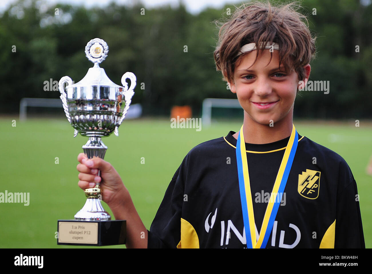 Cup Winning Stock Photos & Cup Winning Stock Images - Alamy