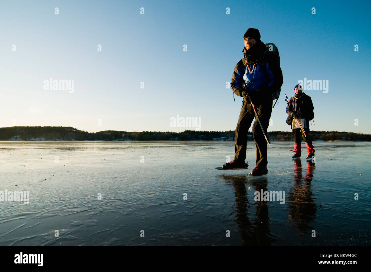 Long Distance High Resolution Stock Photography and Images - Alamy