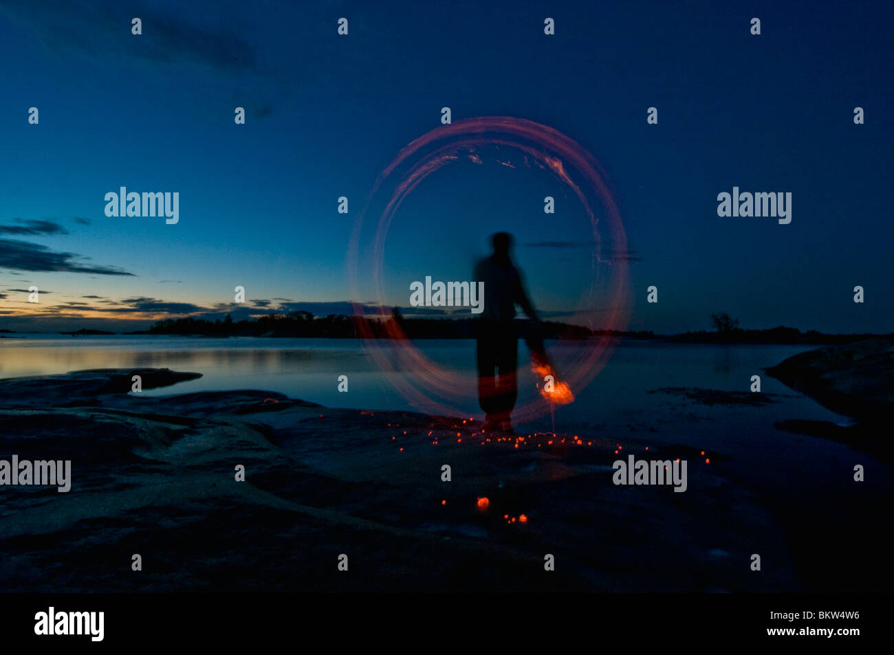 Ember glow hi-res stock photography and images - Alamy