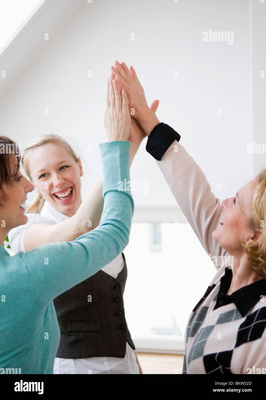 Teams teamwork hi-res stock photography and images - Alamy