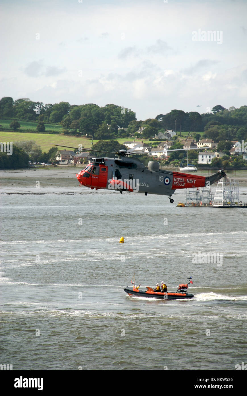 Navy days devonport hi-res stock photography and images - Alamy