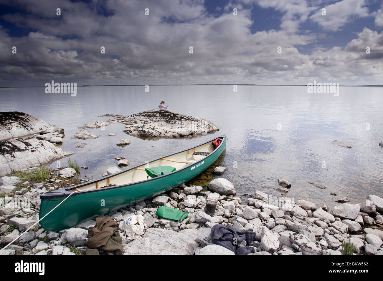 Lough mask hi-res stock photography and images - Alamy