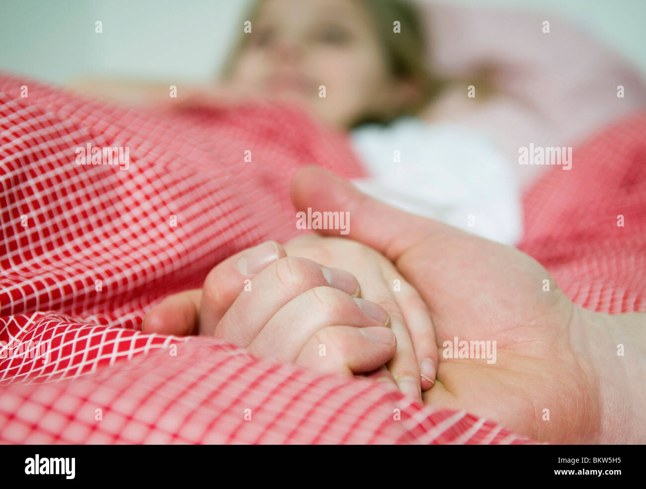 Hands steady hi-res stock photography and images - Alamy