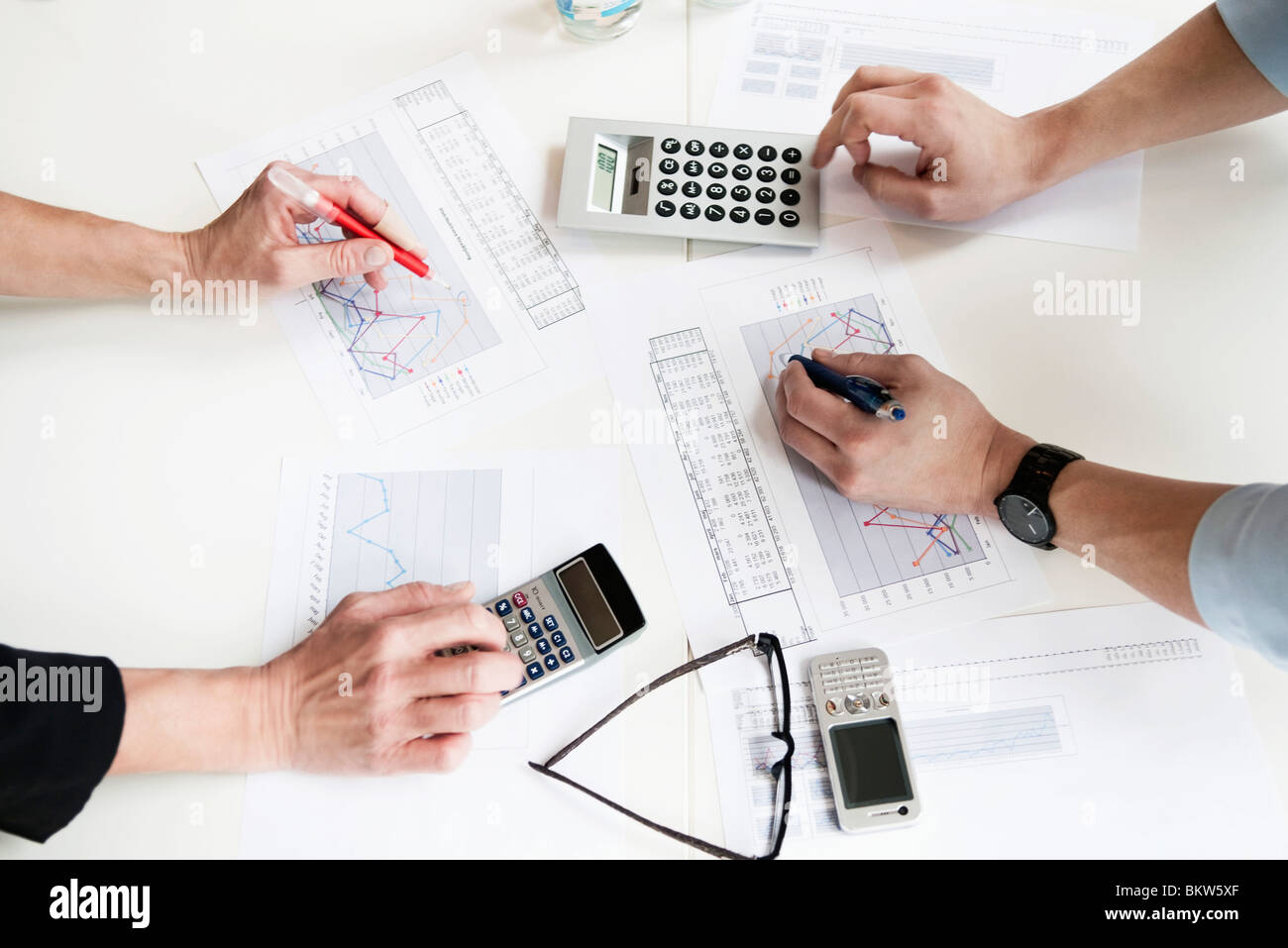How to diagrams hi-res stock photography and images - Alamy