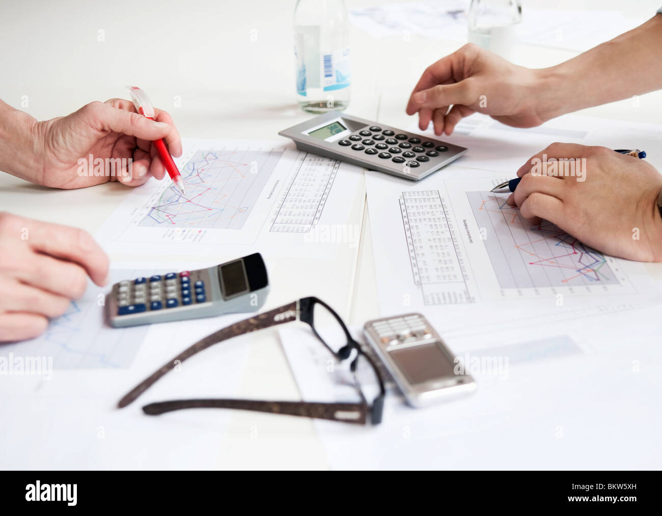 How to diagrams hi-res stock photography and images - Alamy