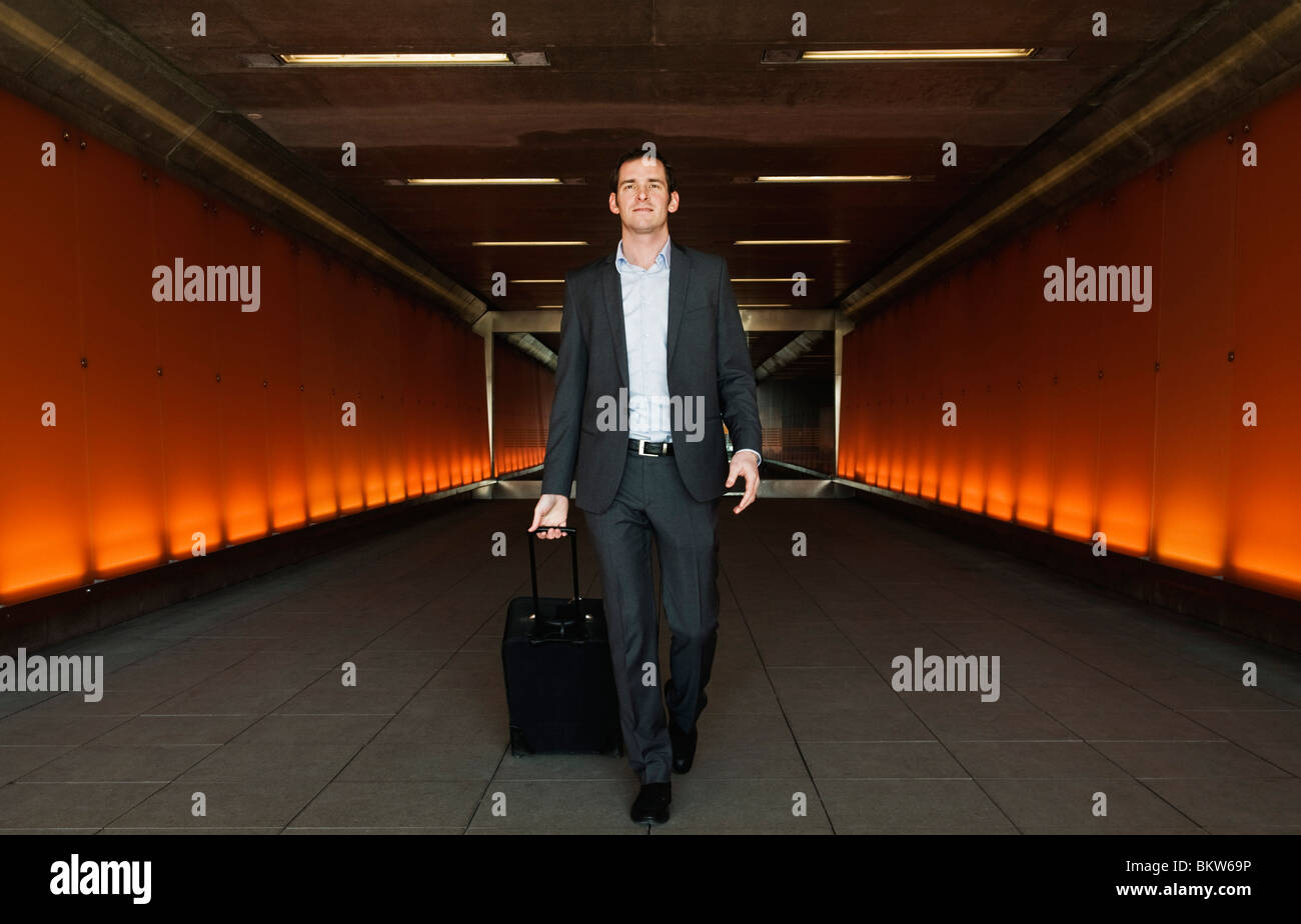 Walking passage hi-res stock photography and images - Alamy