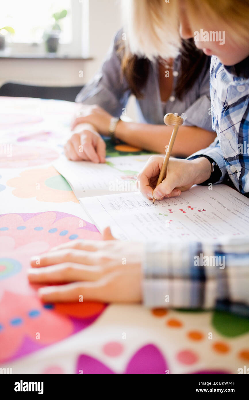 Mother Raising Hand To Child High Resolution Stock Photography and ...