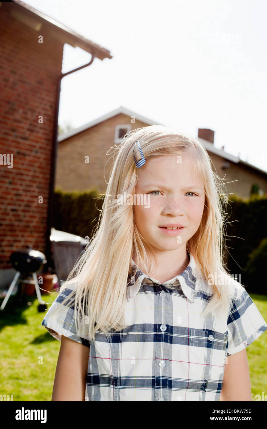 Girls House High Resolution Stock Photography and Images - Alamy