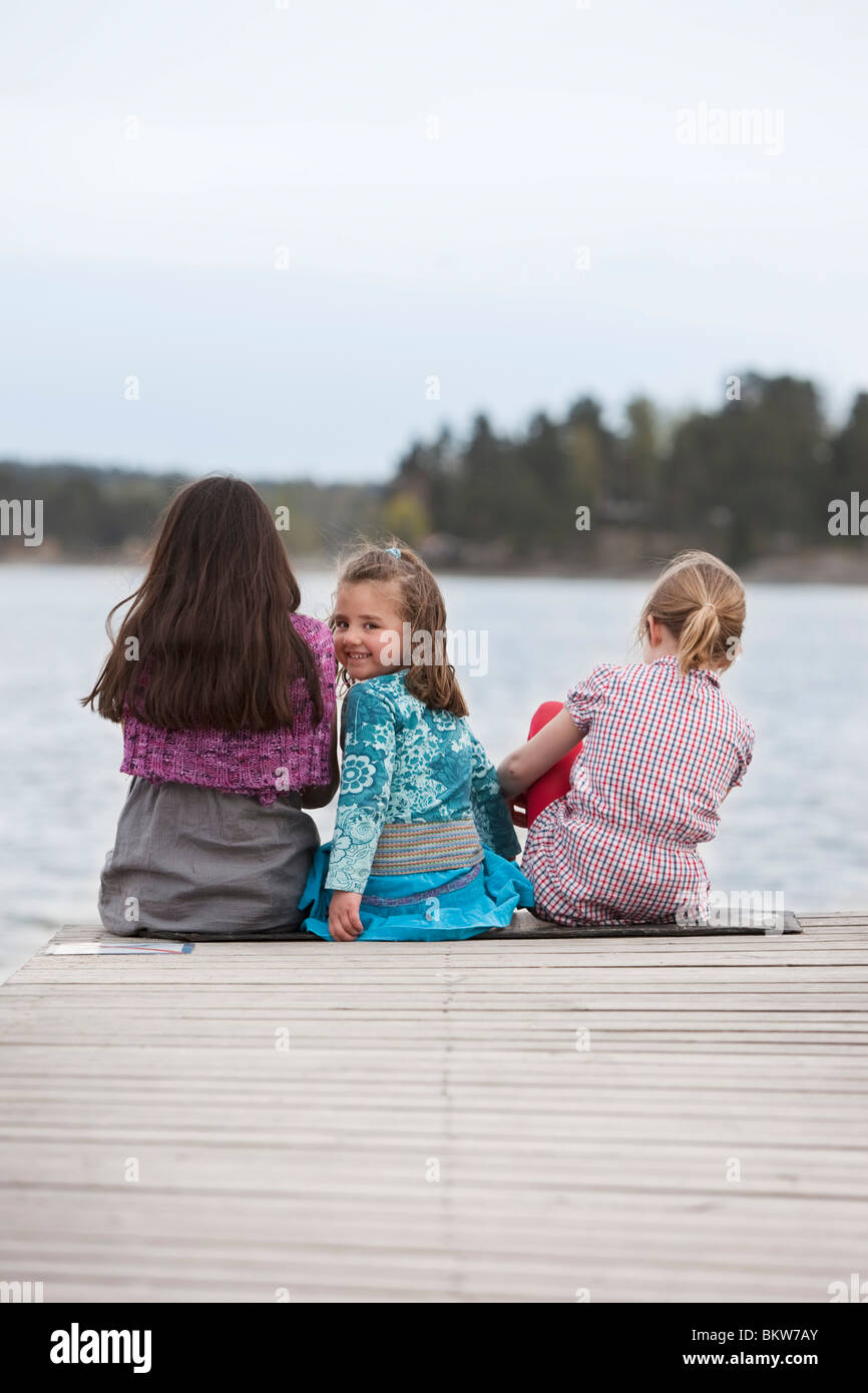 Bridge Piers High Resolution Stock Photography and Images - Alamy