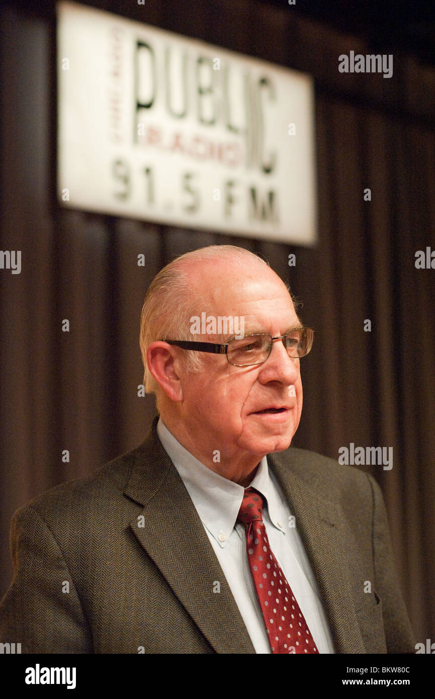 Carl kasell hi-res stock photography and images - Alamy