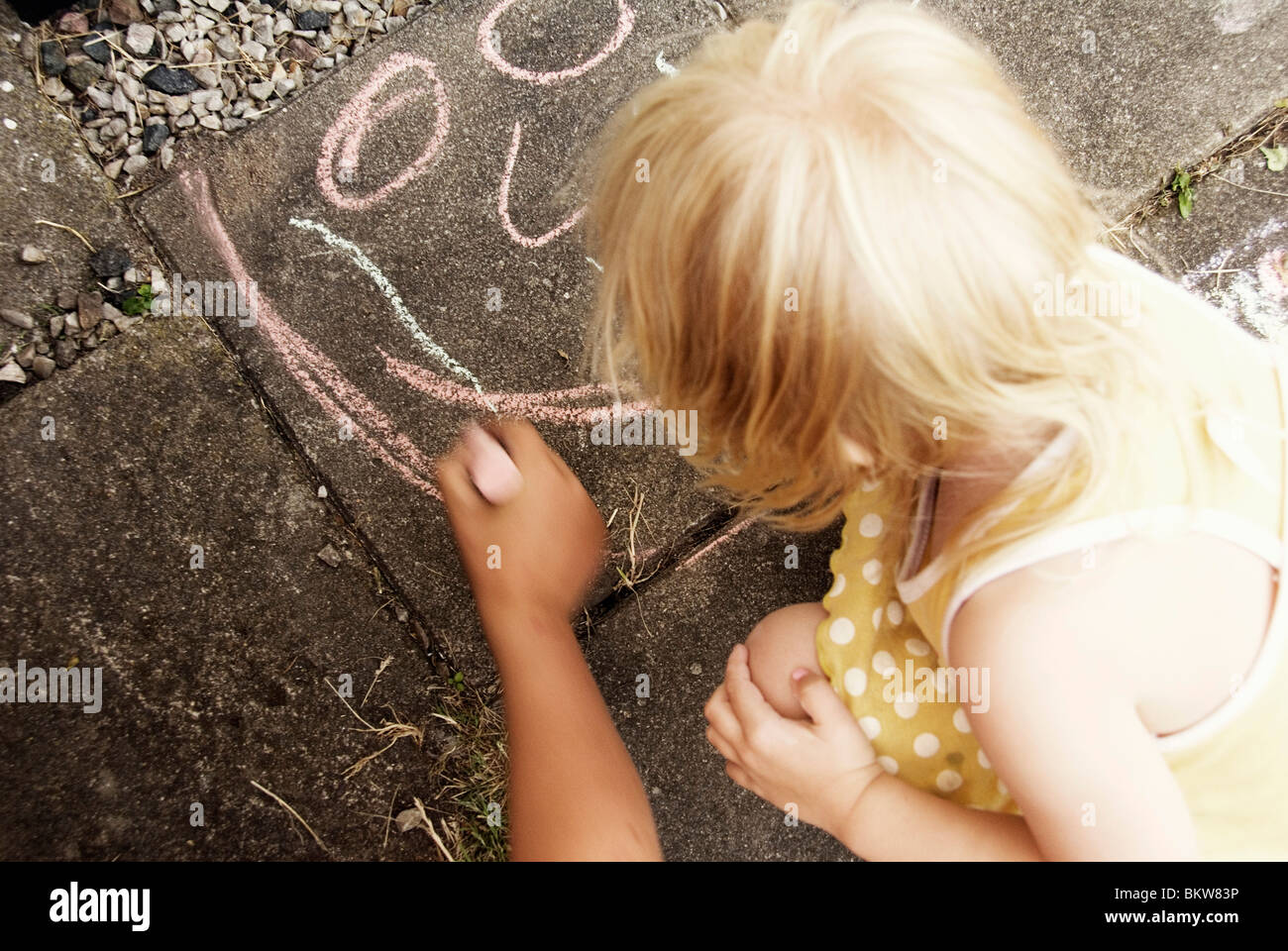 Children With Stones High Resolution Stock Photography and Images - Alamy