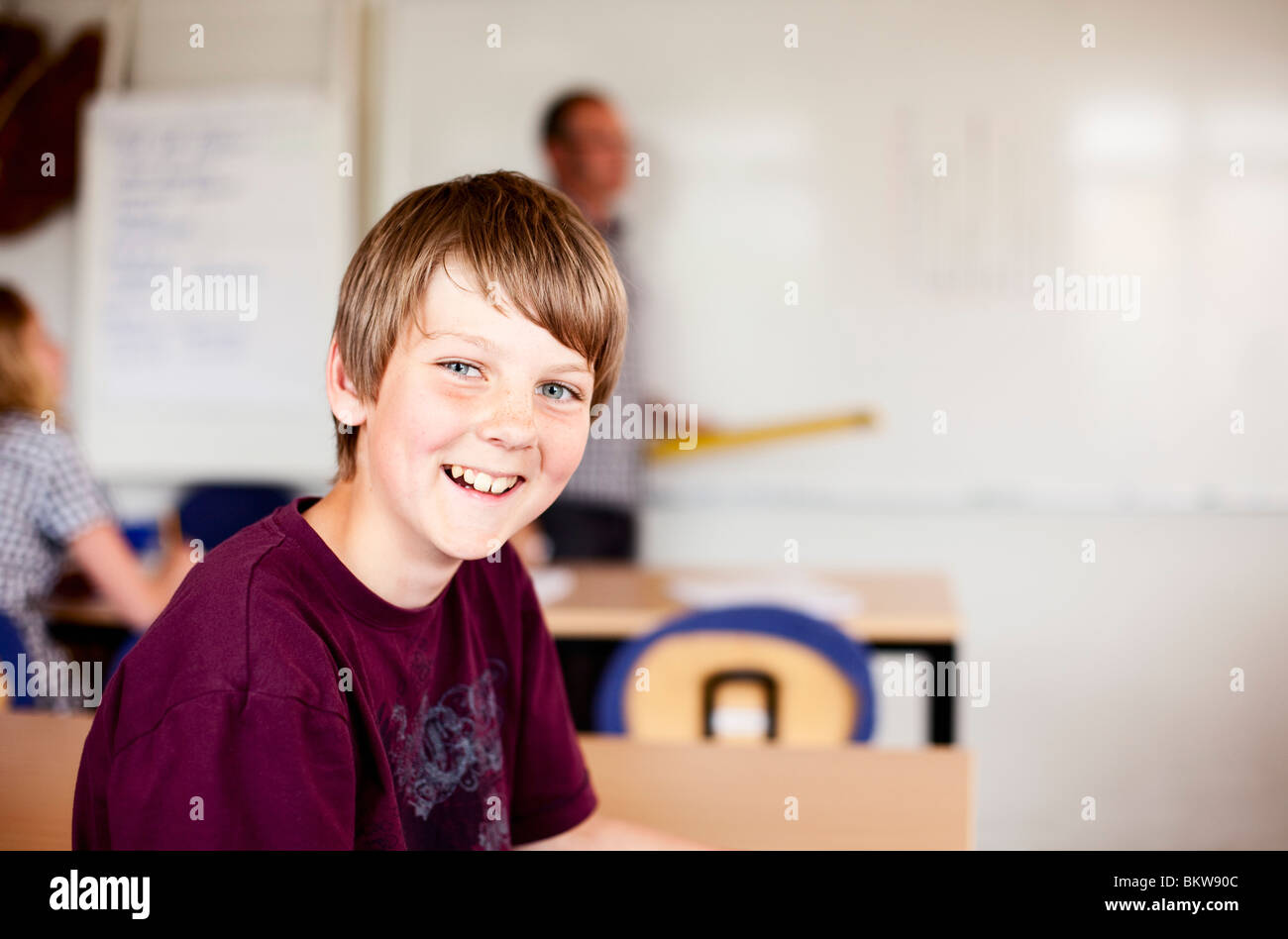 Boys Cl High Resolution Stock Photography and Images - Alamy