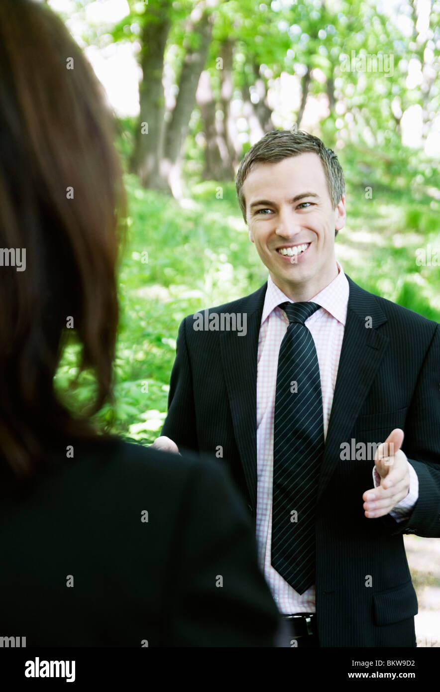 The speaking tree hi-res stock photography and images - Alamy