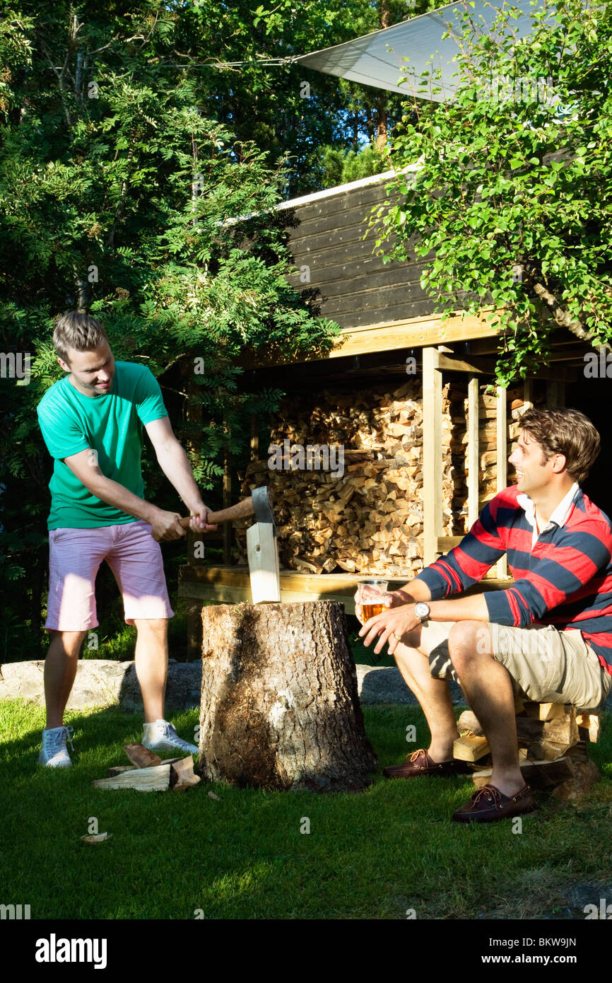Friends friendship mate mates hi-res stock photography and images - Alamy