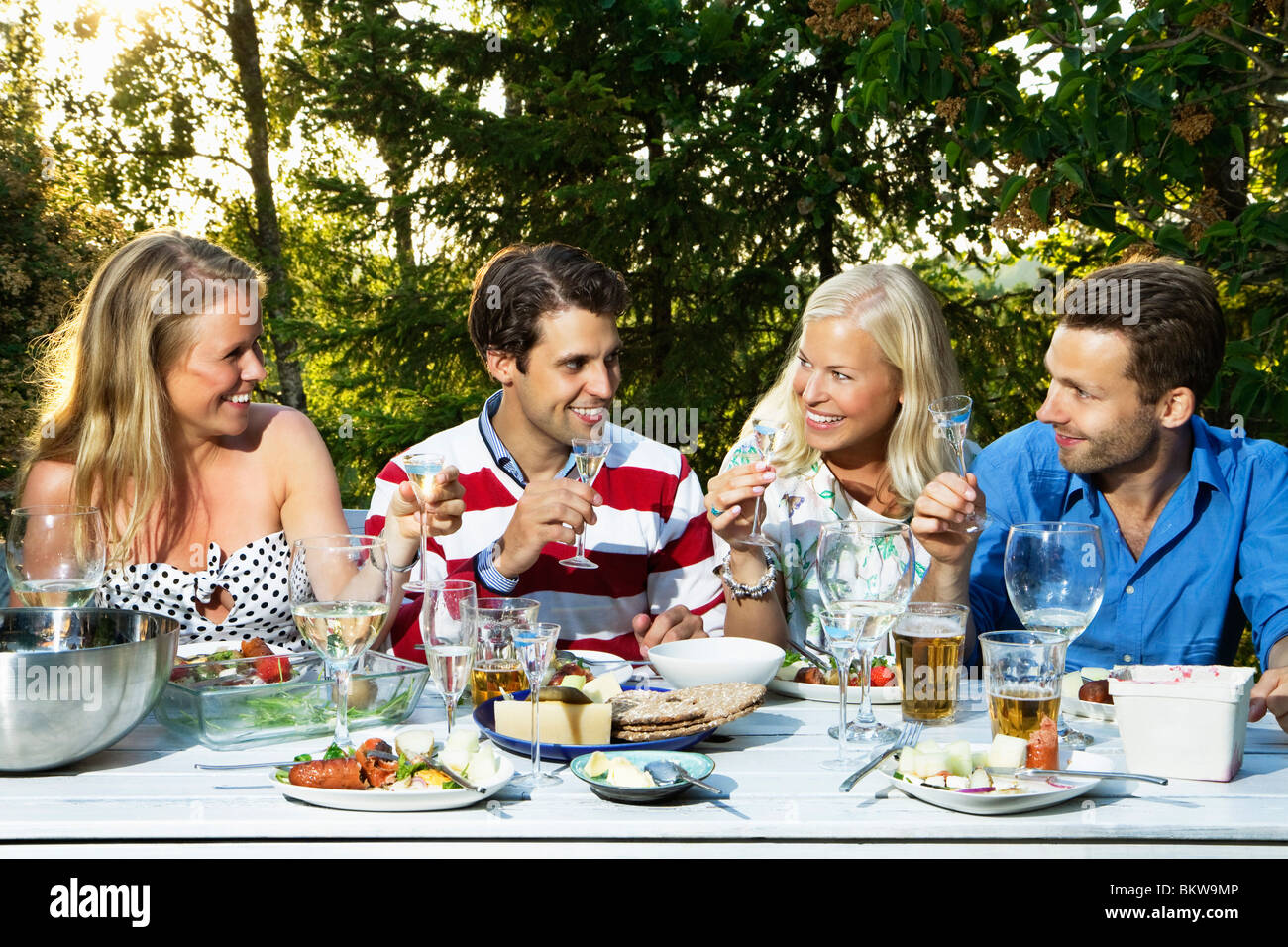 Best man toast dinner table hi-res stock photography and images - Alamy