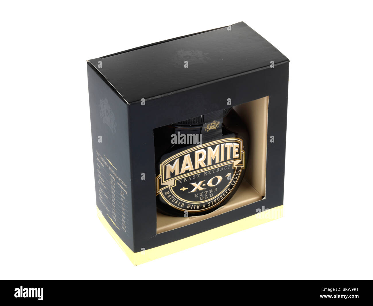 Marmite extra old hi-res stock photography and images - Alamy
