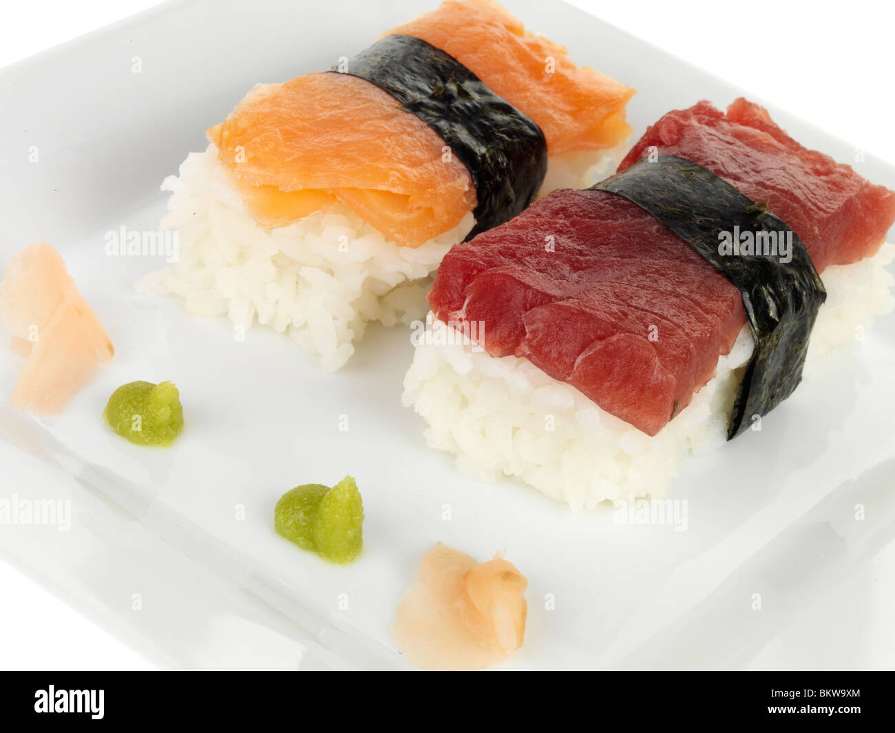 Sashimi hi-res stock photography and images - Alamy