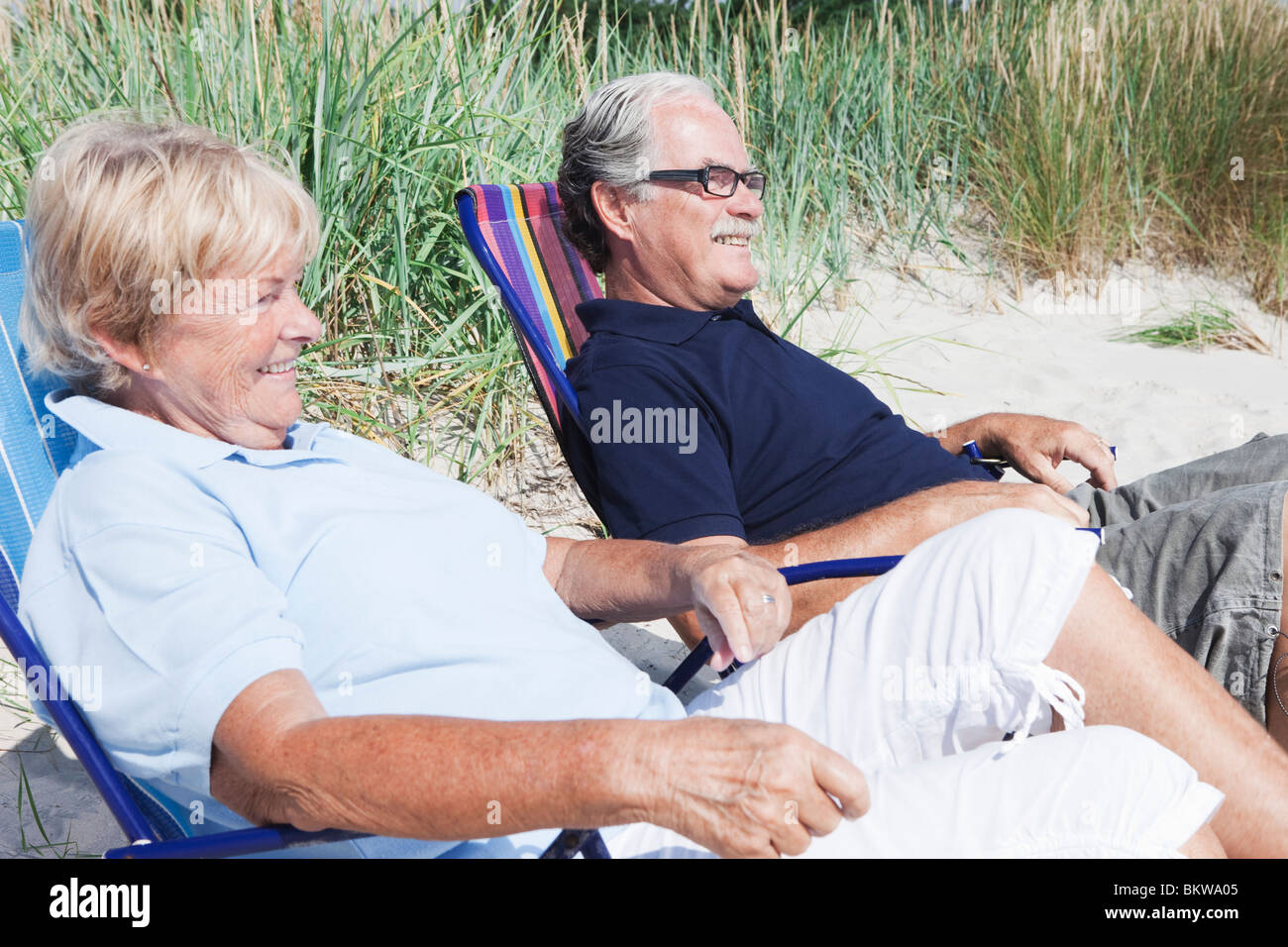 Sunbathing Women At Beaches High Resolution Stock Photography and ...