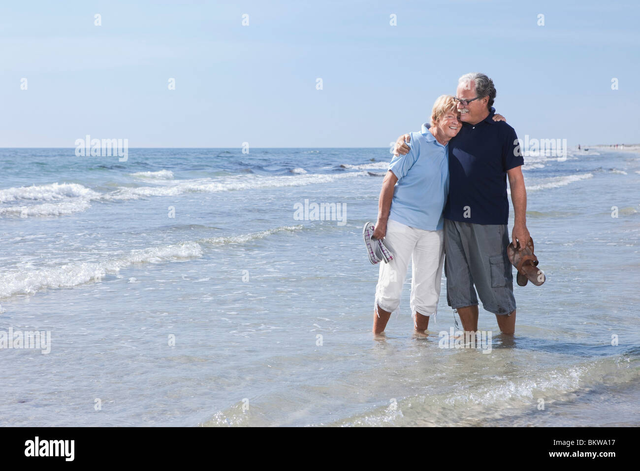 Ocean affinity hi-res stock photography and images - Alamy