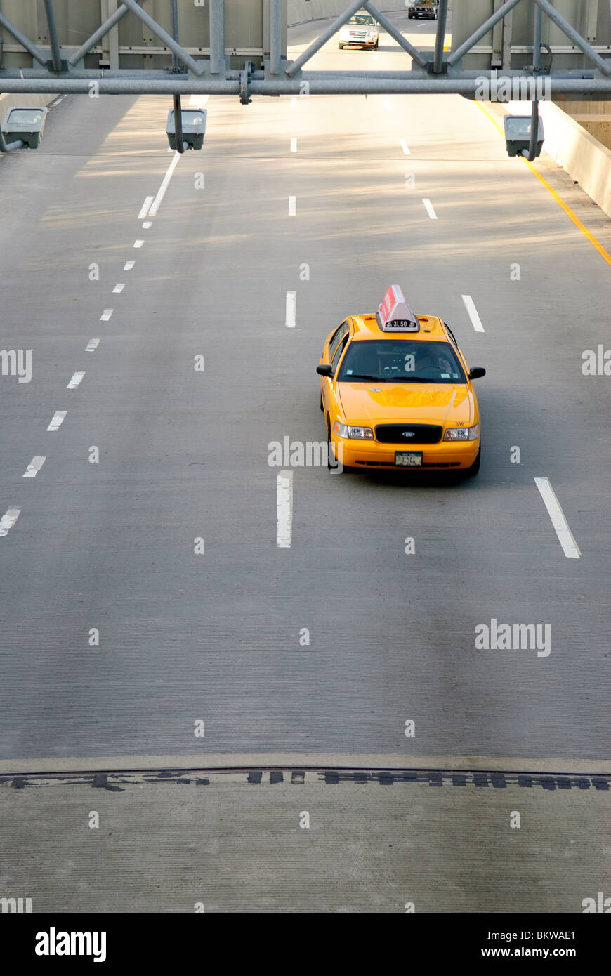 Franklin d roosevelt highway hi-res stock photography and images - Alamy