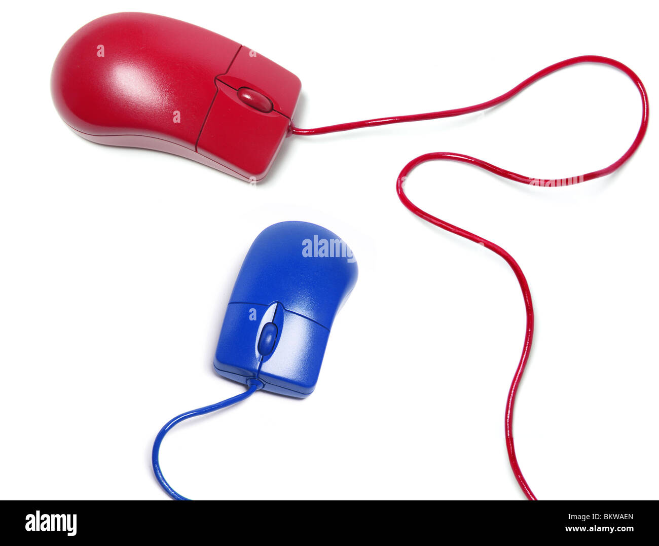 Big mouse Cut Out Stock Images & Pictures - Alamy