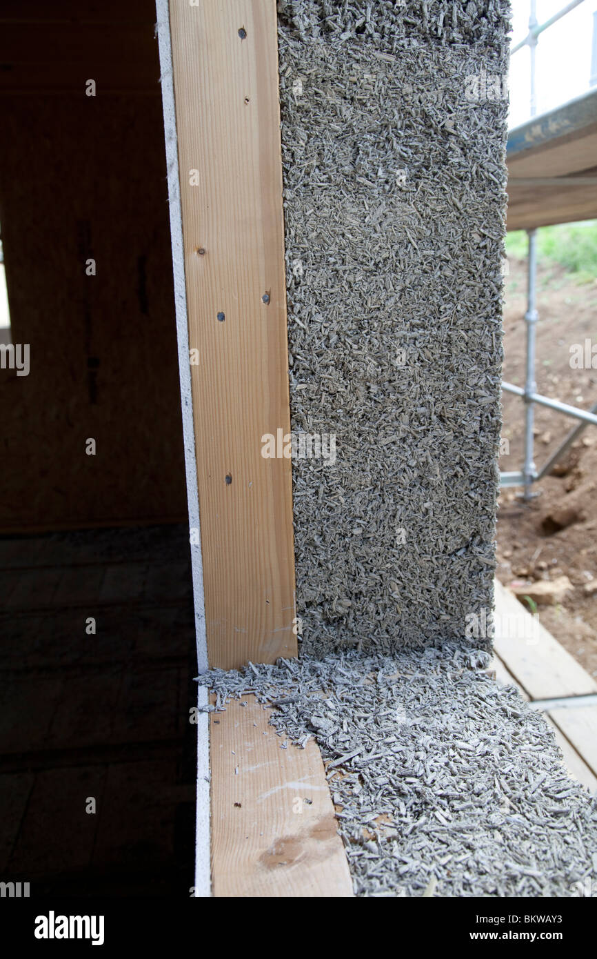 External wall of building hi-res stock photography and images - Alamy