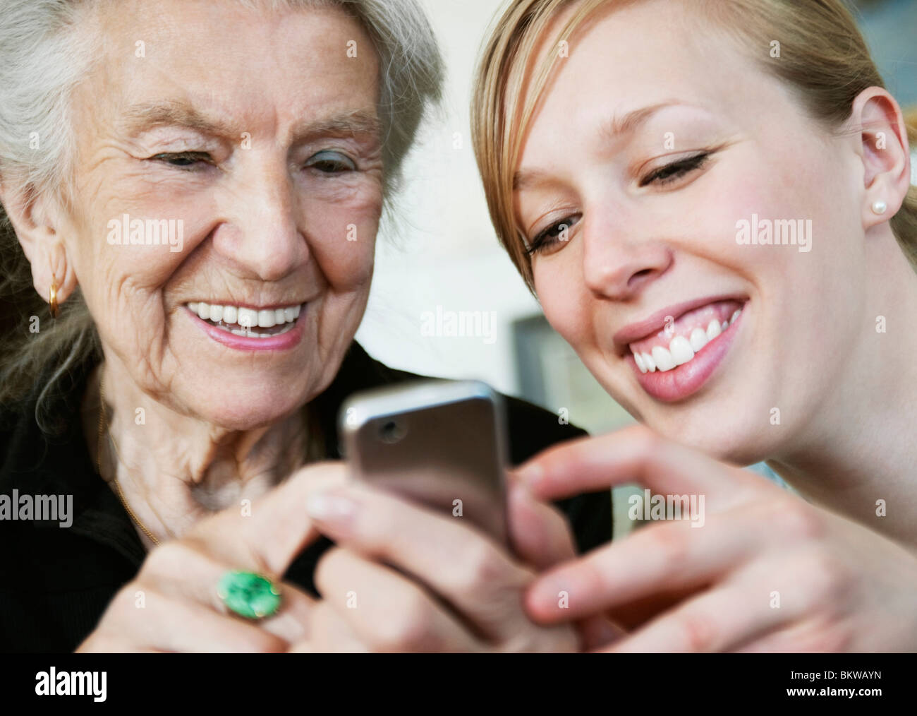 Cellphone tennis hi-res stock photography and images - Alamy