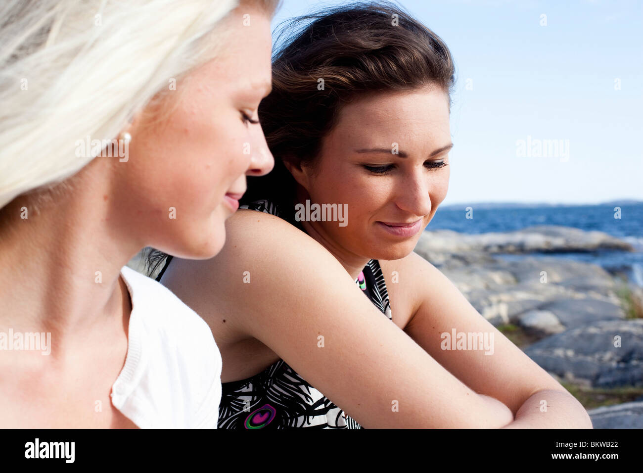 Observing Rocks High Resolution Stock Photography and Images - Alamy