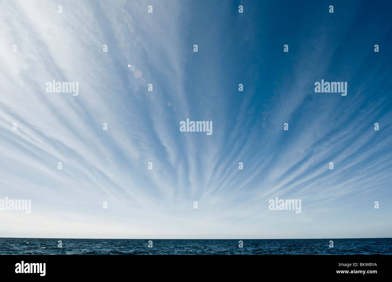 Heaven and water hi-res stock photography and images - Alamy