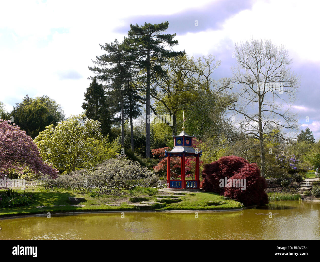 Clivenden house hi-res stock photography and images - Alamy