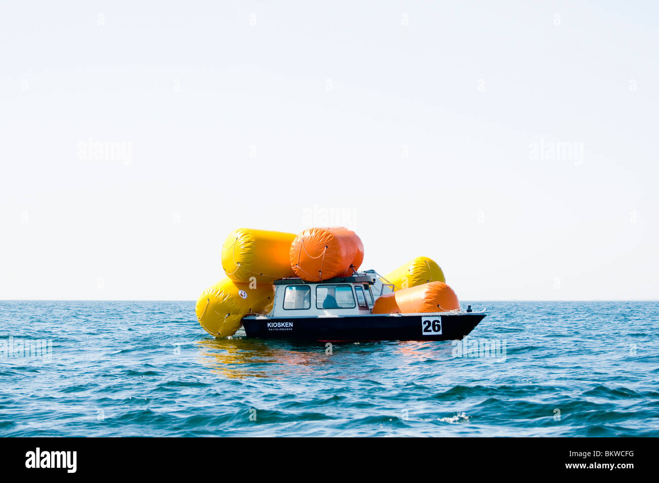 Ferries Boat High Resolution Stock Photography and Images - Alamy