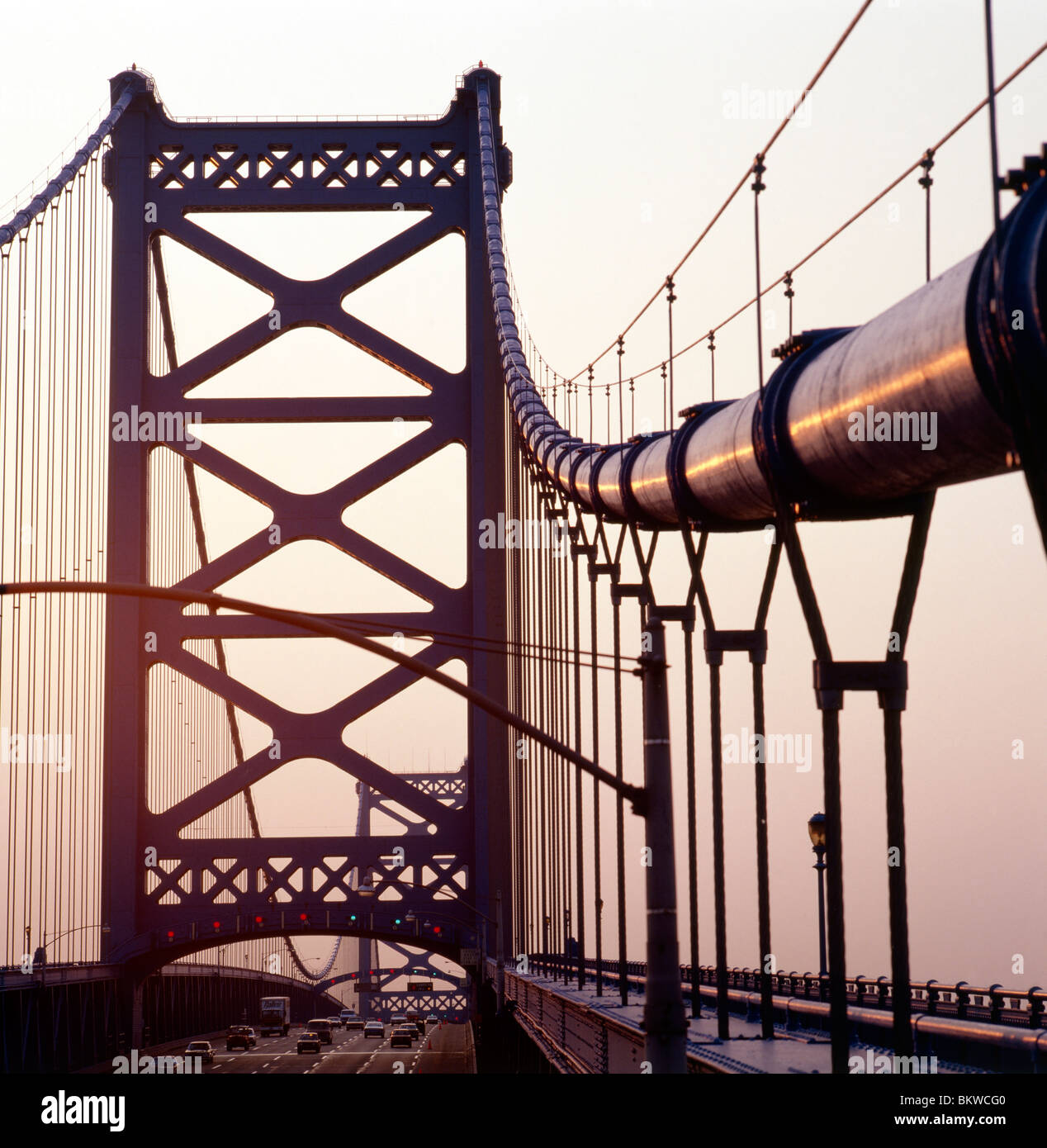 Philadelphia Cable Cars High Resolution Stock Photography and Images ...