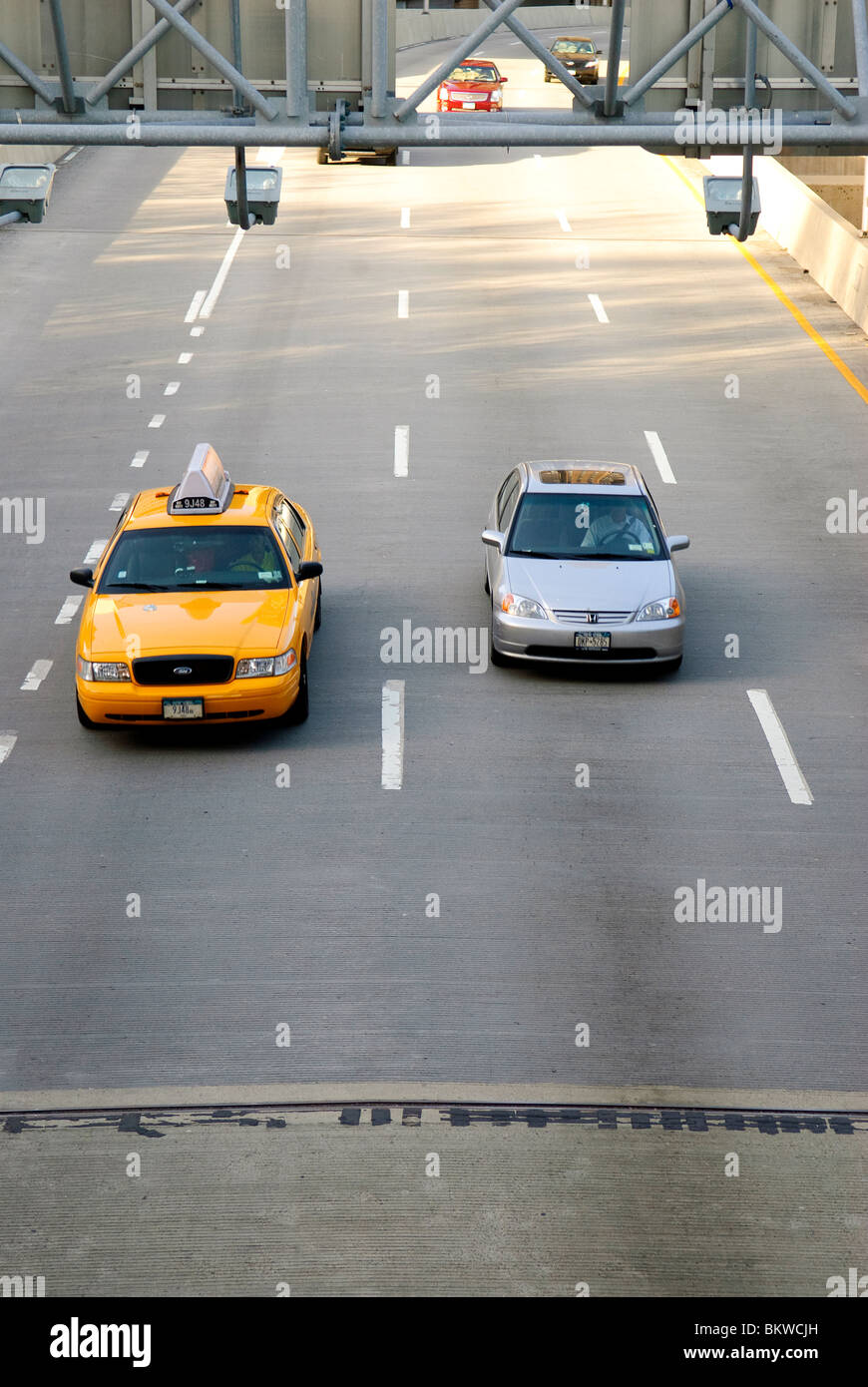 Franklin d roosevelt highway hi-res stock photography and images - Alamy