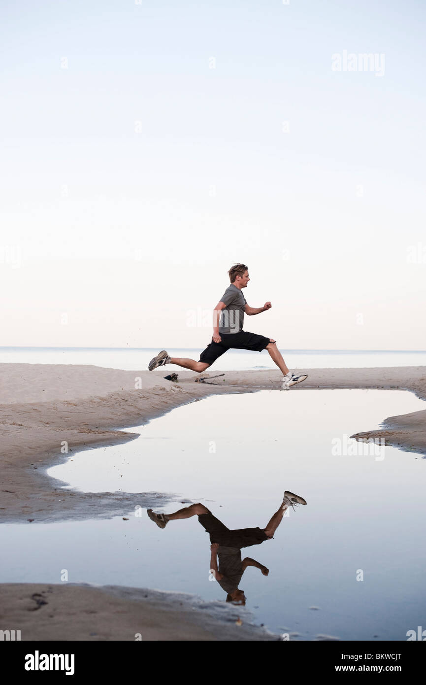 Boundary waters dawn hi-res stock photography and images - Alamy