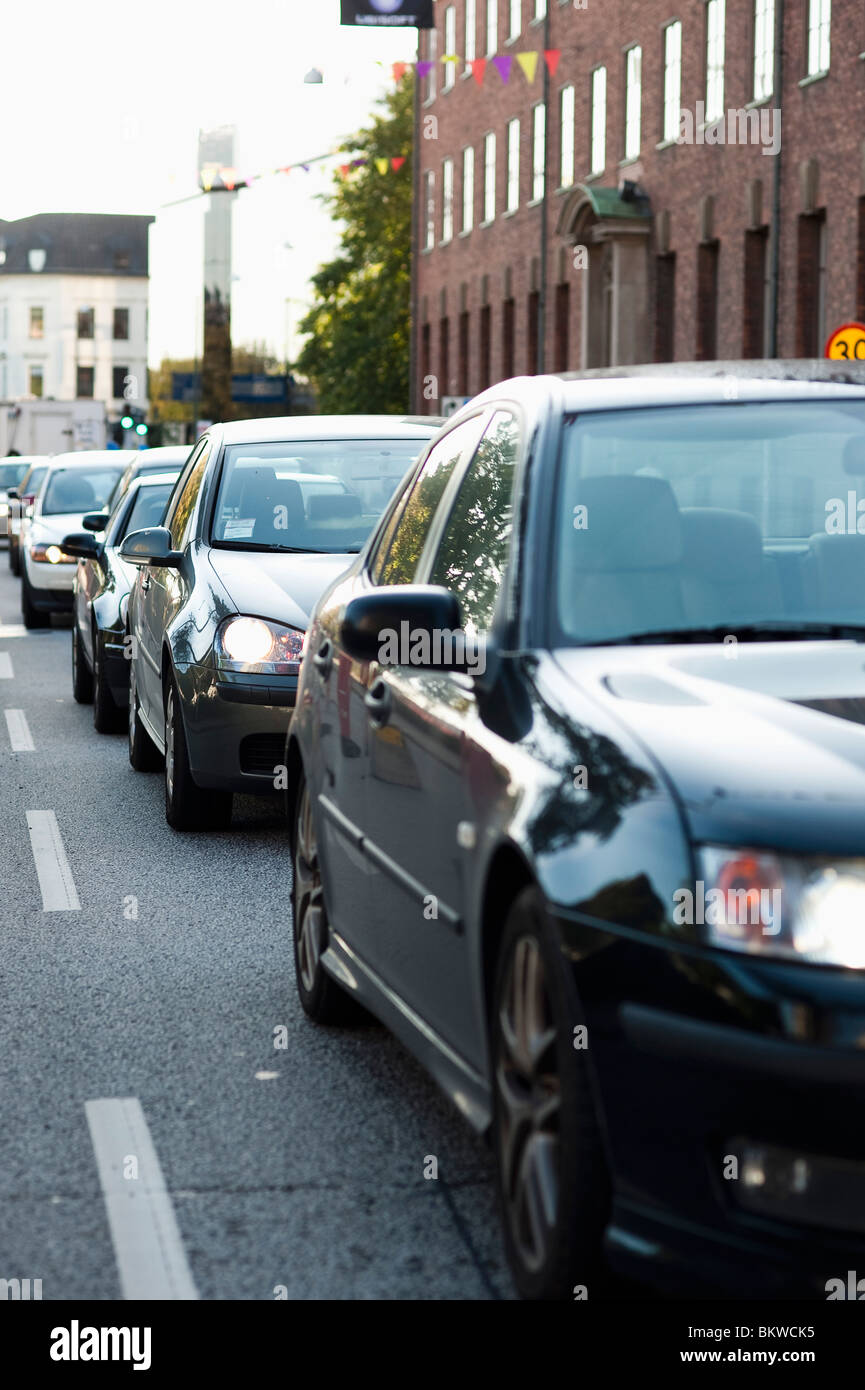 Road_block hi-res stock photography and images - Alamy