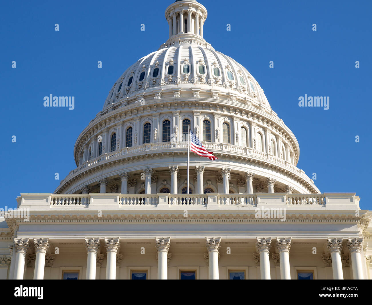 Capitol dome hi-res stock photography and images - Alamy