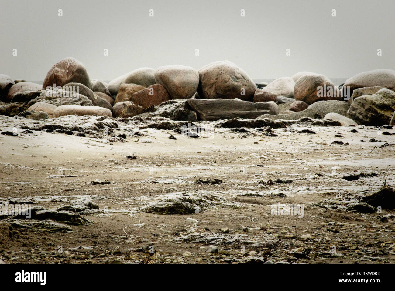 Grey cloudy and cool hi-res stock photography and images - Alamy