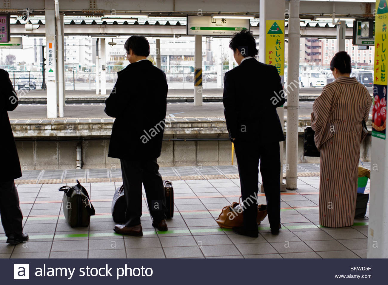Daily Life Japan High Resolution Stock Photography and Images - Alamy