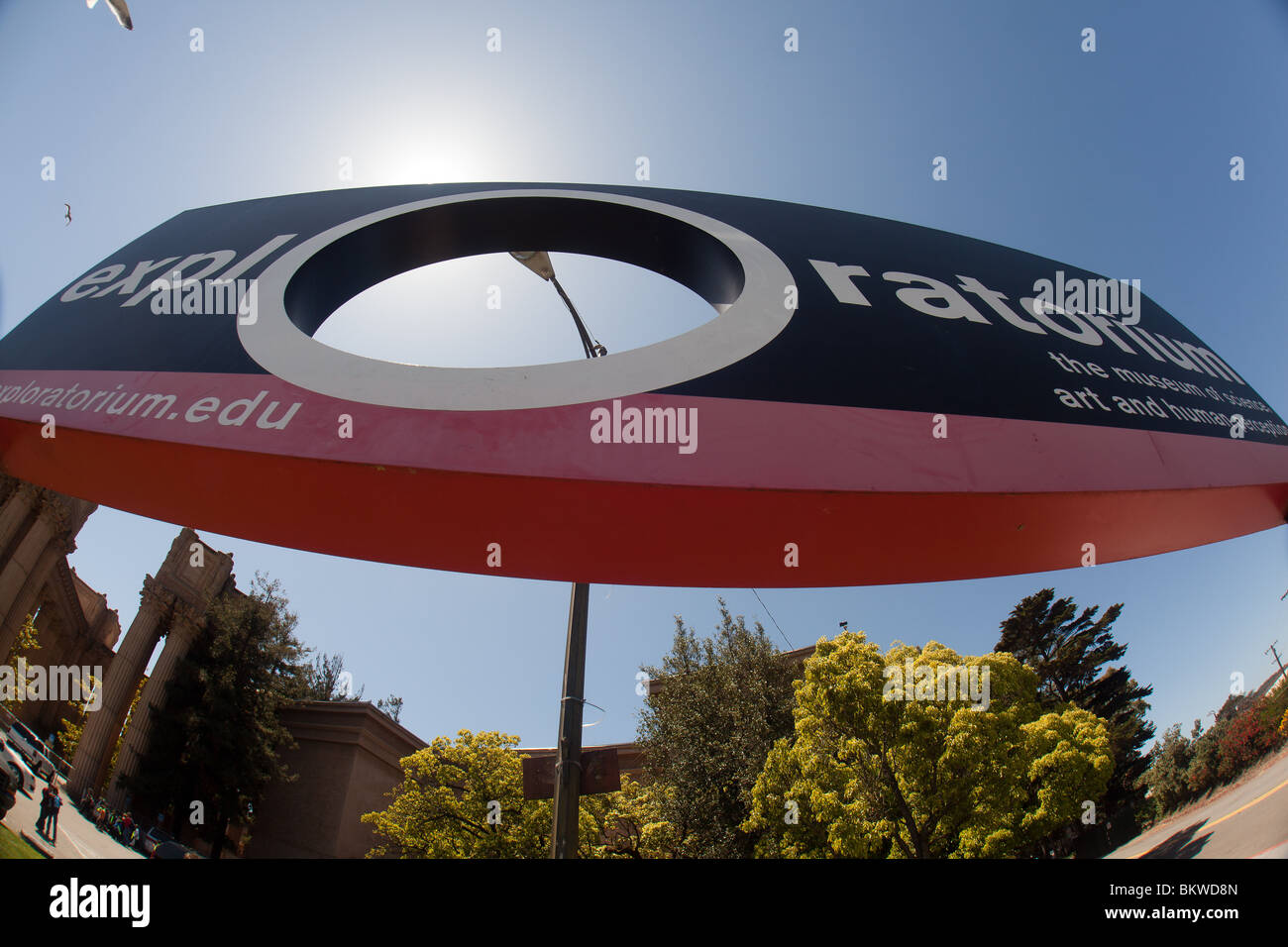 Exploratorium kids hi-res stock photography and images - Alamy