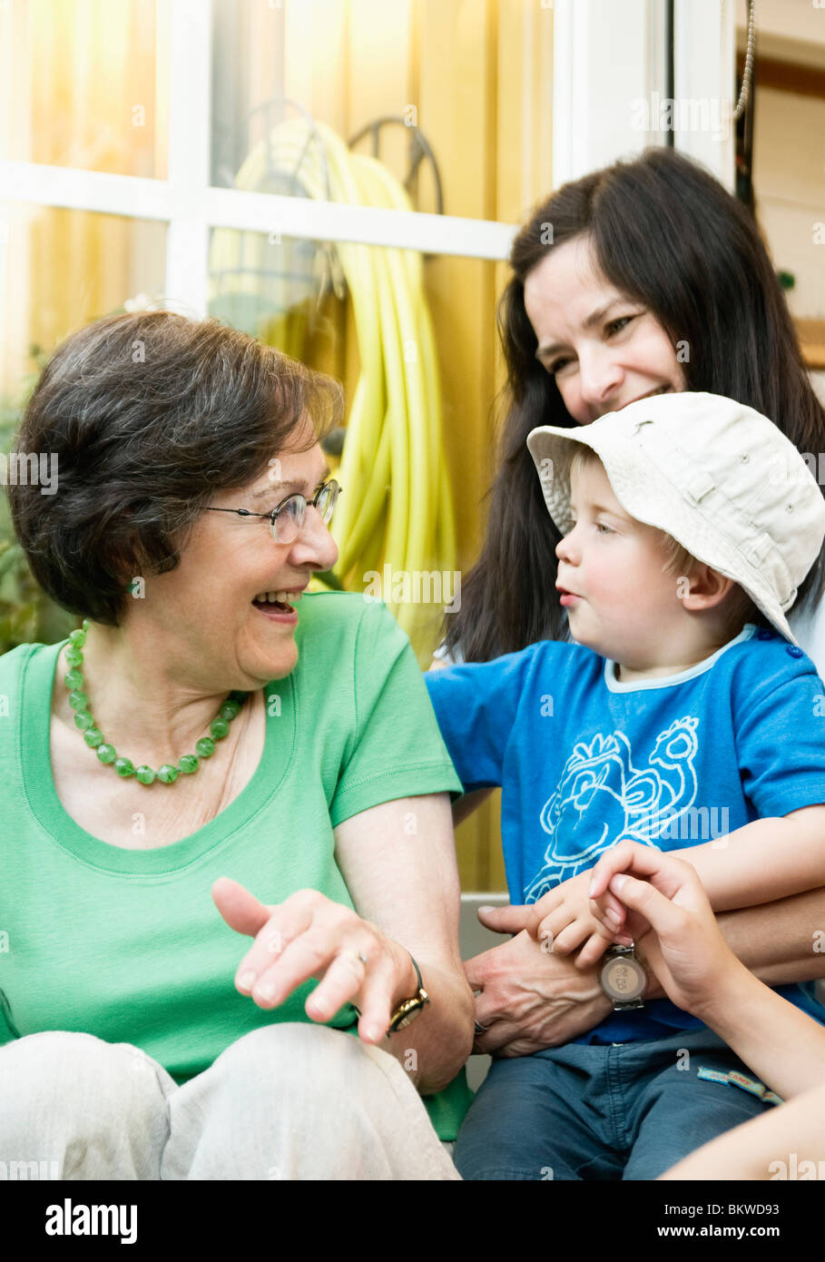 Amuse amused hi-res stock photography and images - Alamy